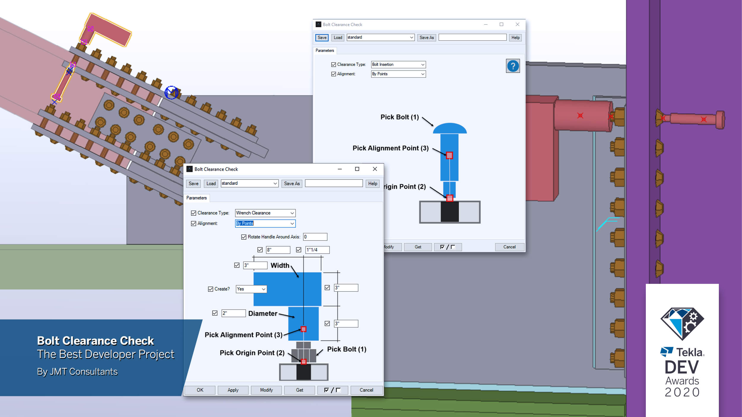 Trimble Announces Tekla 2020 Global BIM Awards Winners | Construsoft
